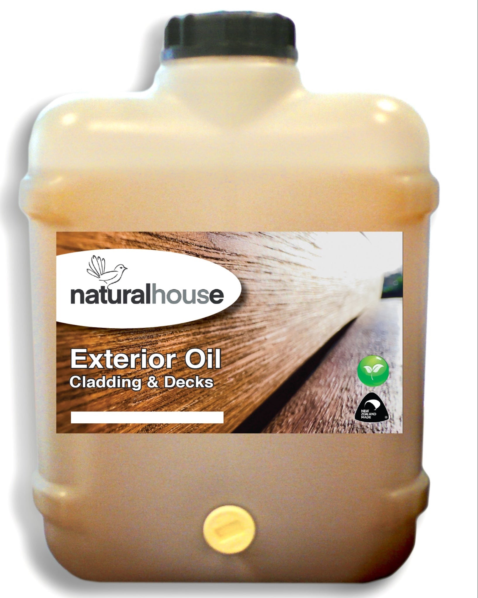 Exterior Oil – Natural House Company